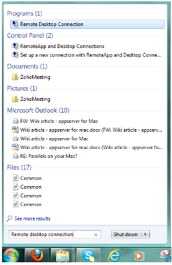 Parallels For Mac Vpn Drive Mappings Windows - mamaprogram